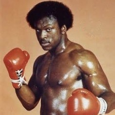 Michael Dokes | Top Heavyweight Boxing